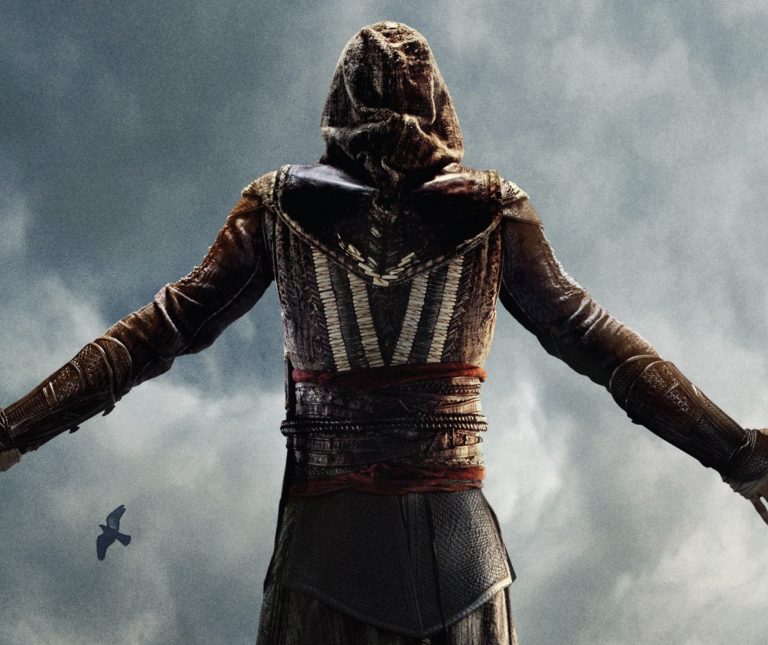 The Ripper » Blue Spill