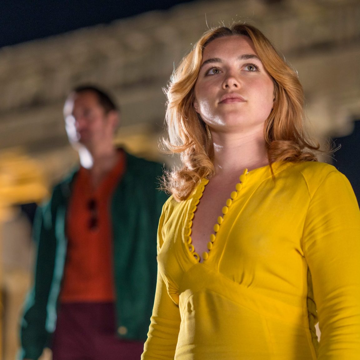 The Ripper – Blue Spill