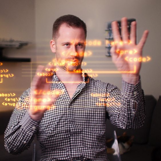 The Ripper – Blue Spill