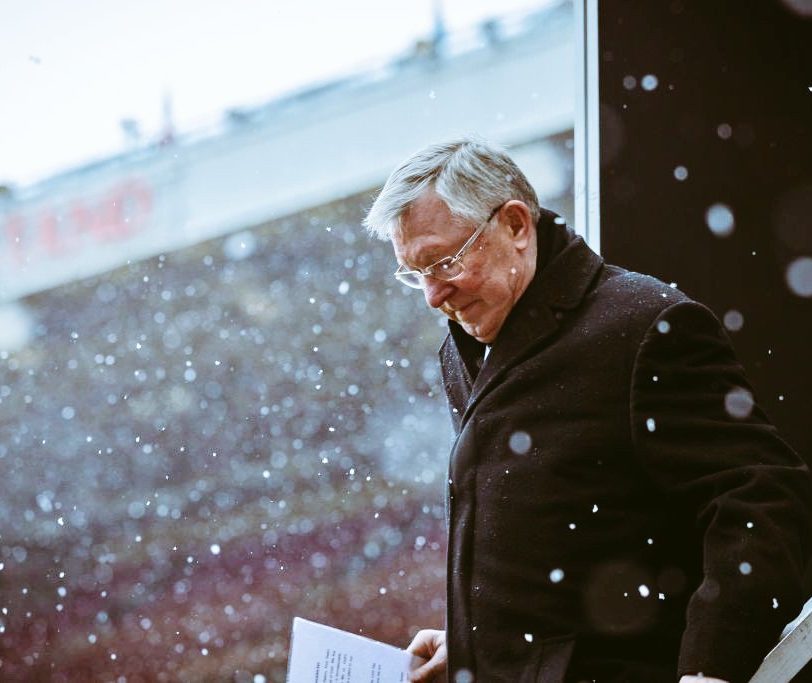 The Ripper » Blue Spill