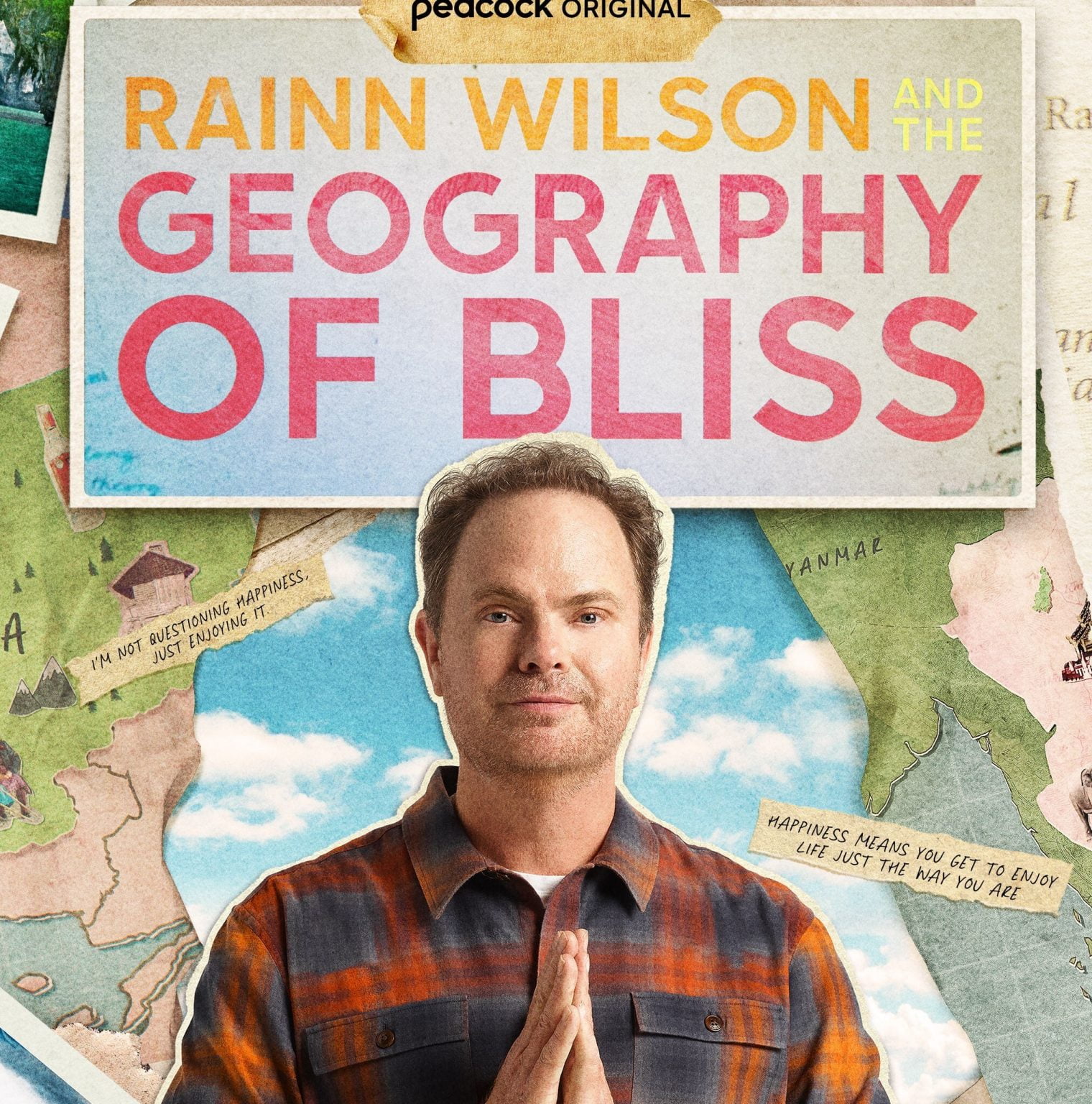 The Ripper » Blue Spill